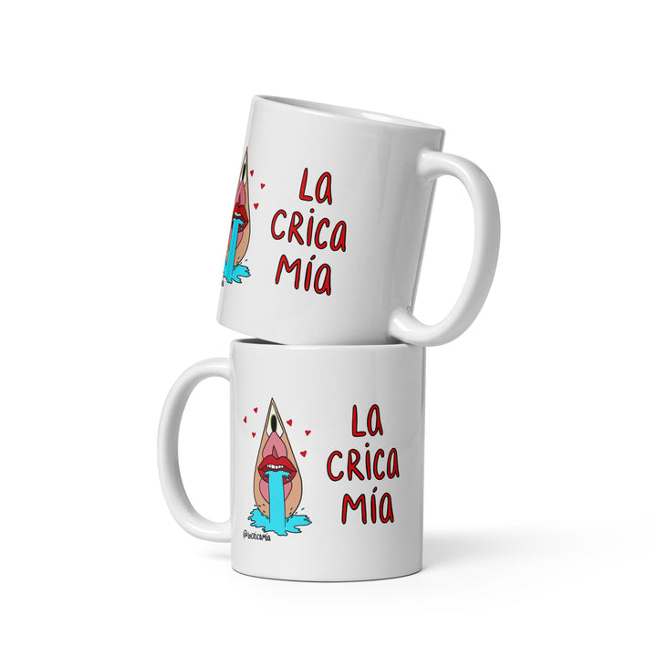 Shop – La Crica Mía